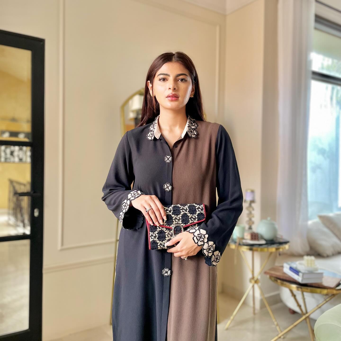 Colourblock Set – Emel