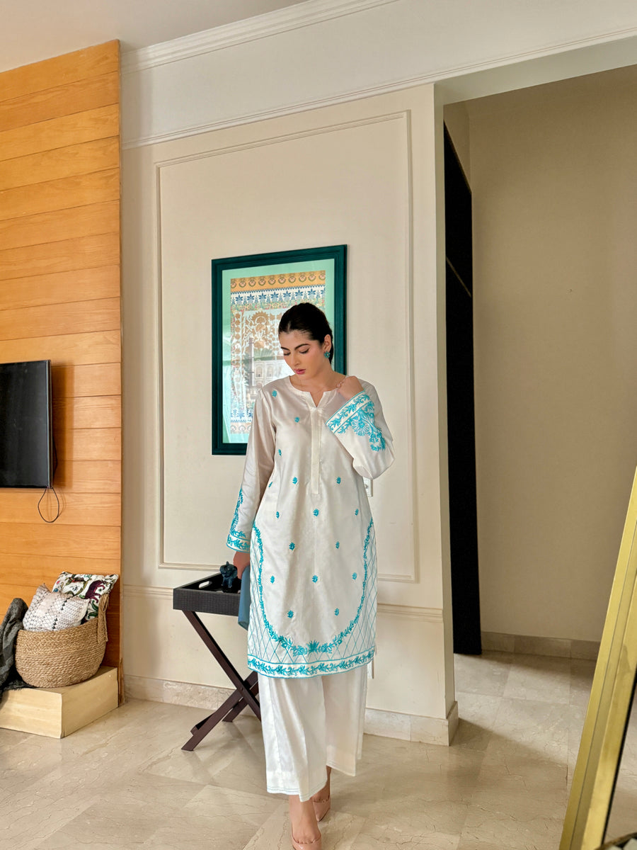 Everyday Edit – Emel