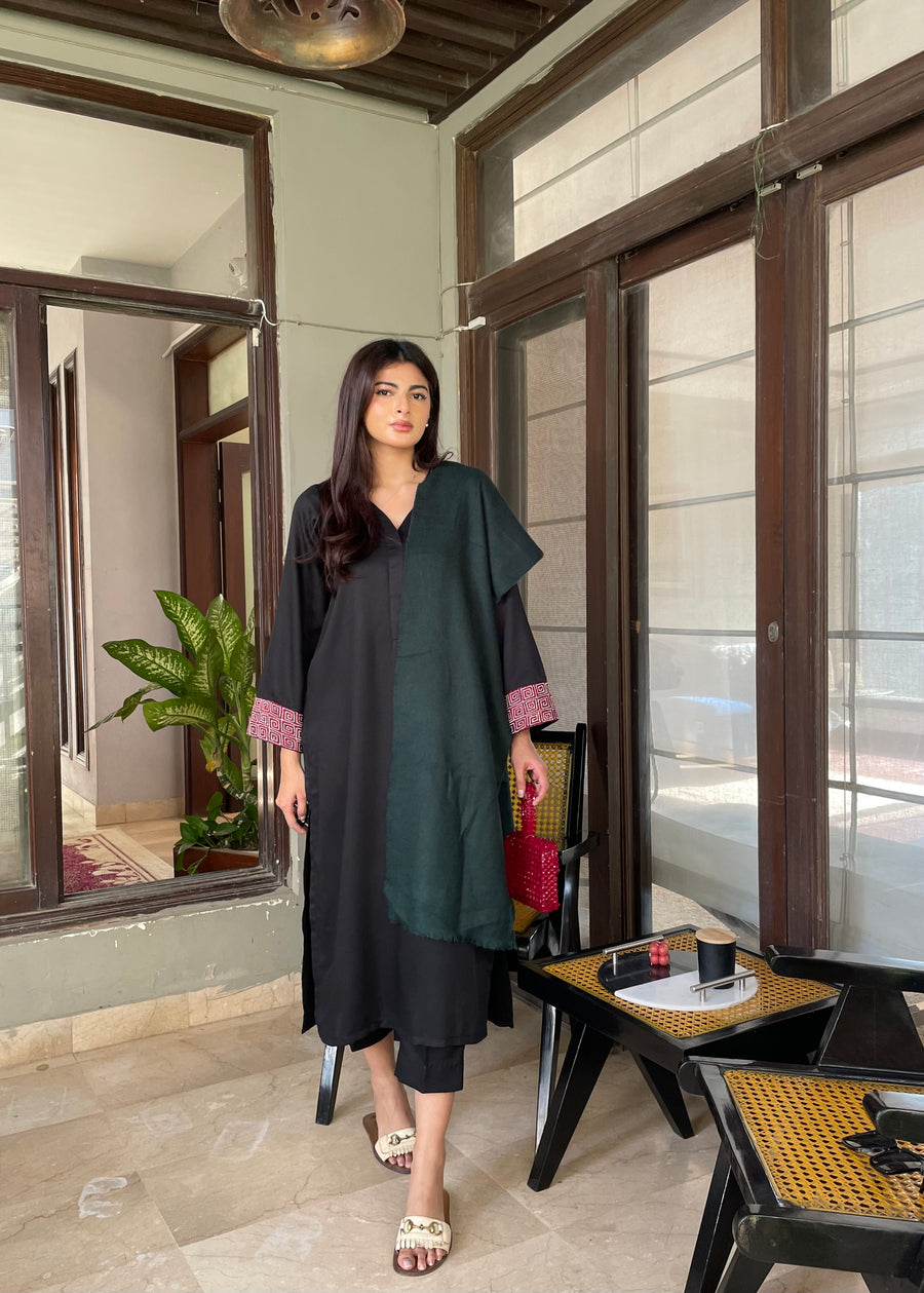 Everyday Edit – Emel